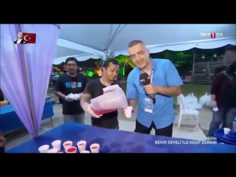 Malezyalıların Hayatını Değiştiren Türk Zekası