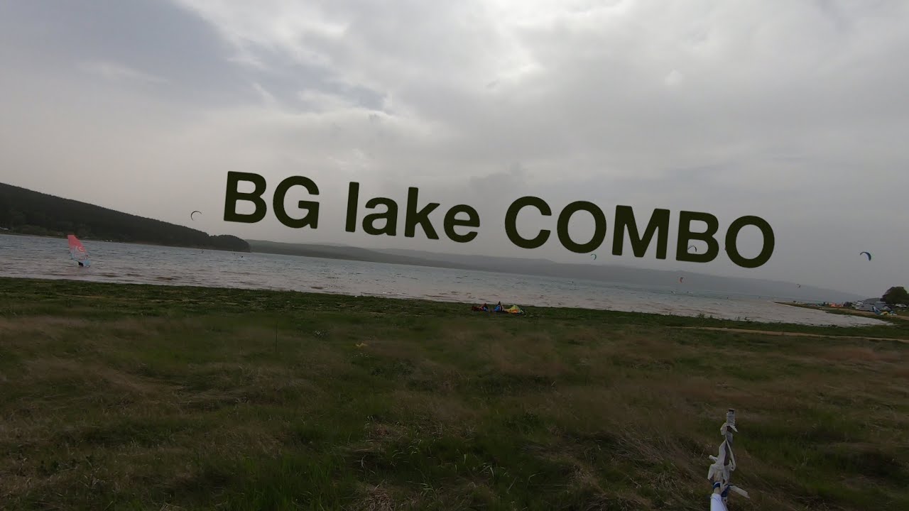 BG lake COMBO - YouTube