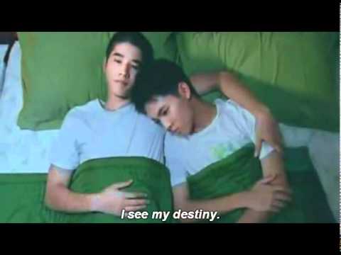 Witwisit Hiranyawongkul - Gun Lae Gun (The Love of Siam OST)