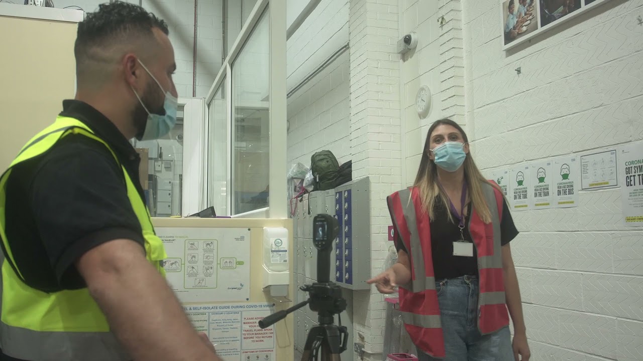 Shop LC Germany BOARDROOM VIDEO V2 - YouTube