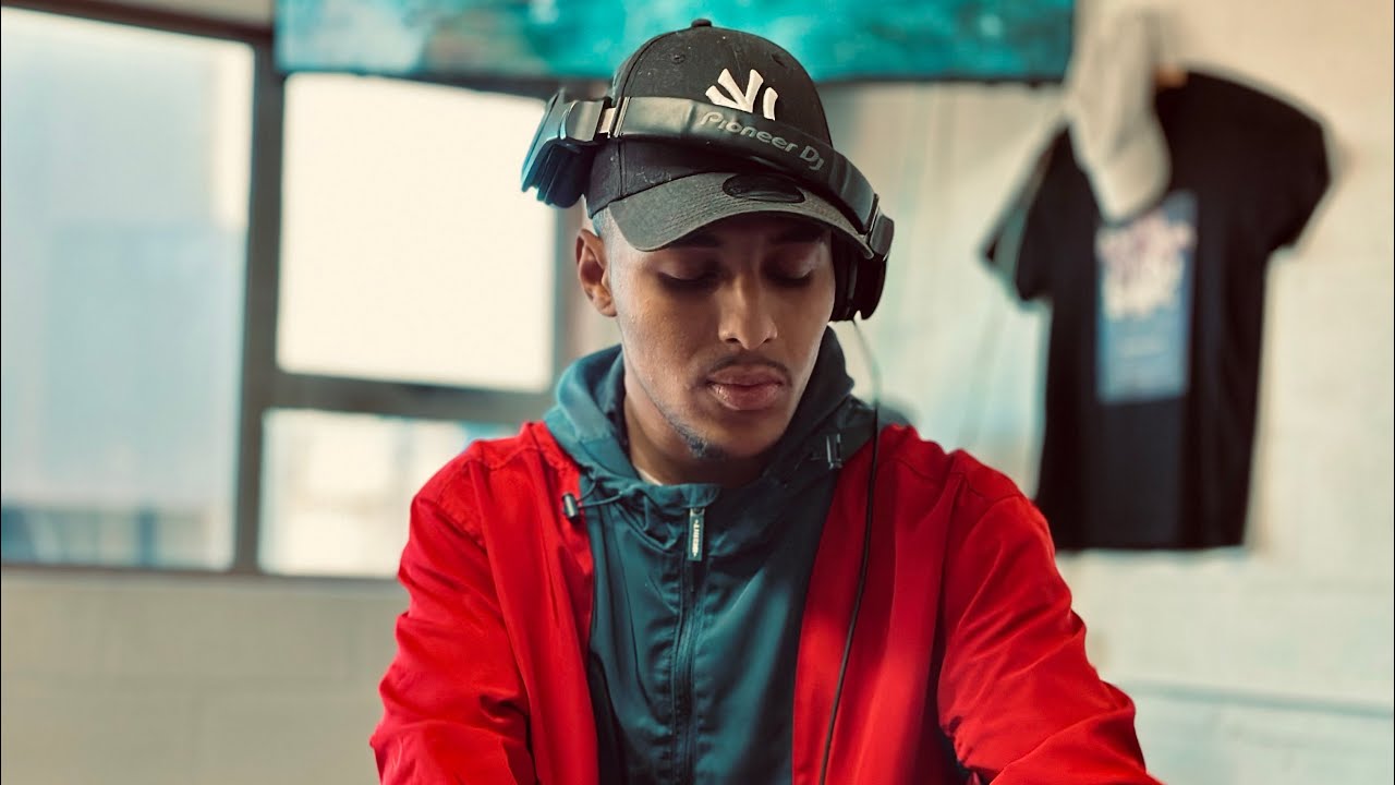 The Chill Out Session Season 4 Episode 1 3 Step, House & Gqom Hits 2025 ...