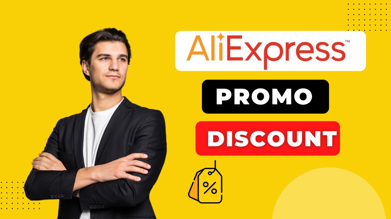Aliexpress Promo Code | Best Aliexpress Deals 2024 - YouTube