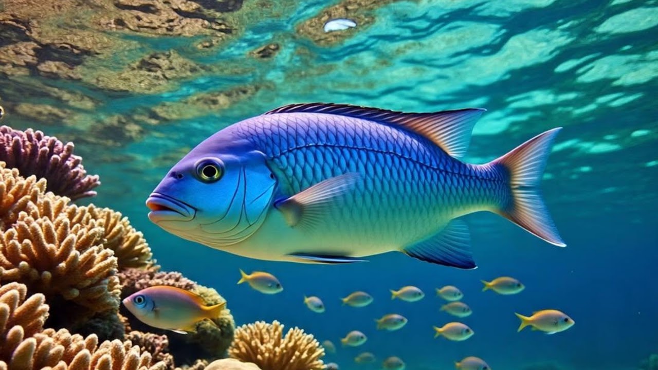 English Fish Go.io 2 : 👍 Good stream | Playing Solo | Streaming with ...