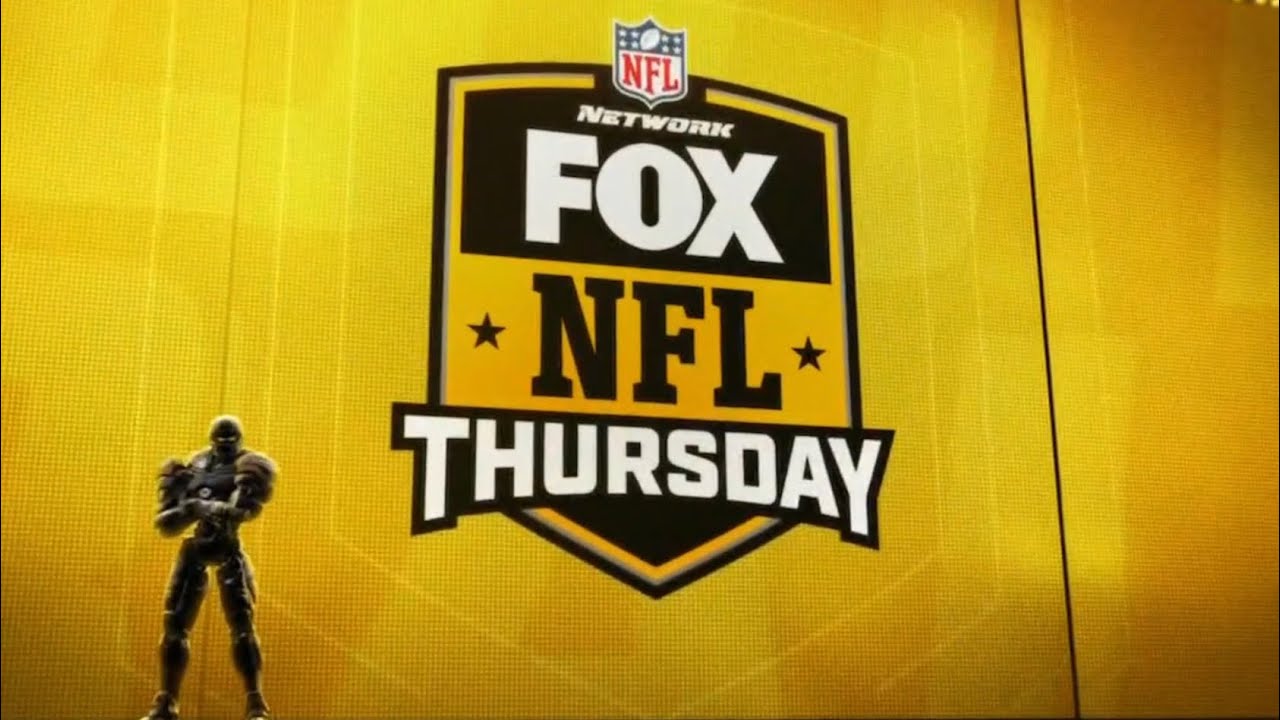 FOX11 LA - 2020 FOX NFL Thursday Season Premiere Intro & Montage with ...