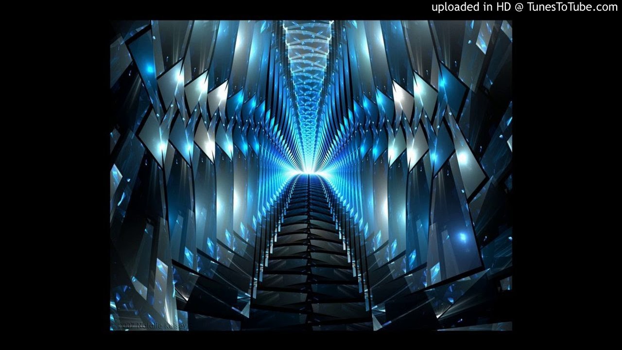 Dimensional Shifts - YouTube