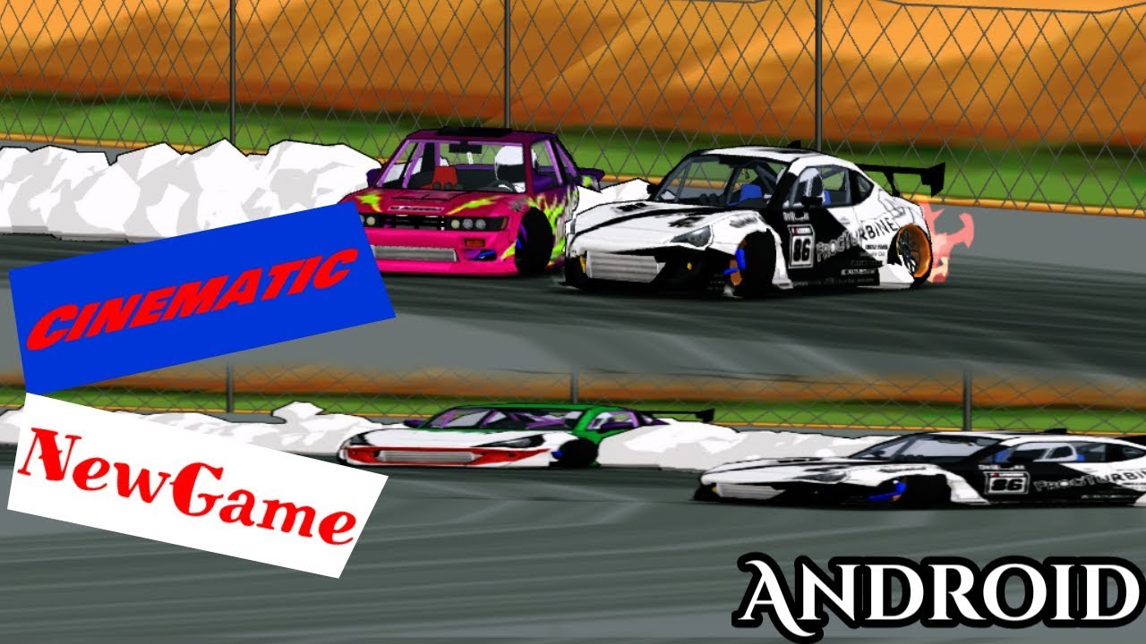 FR Legends Android&IOS •||Gameplay - YouTube