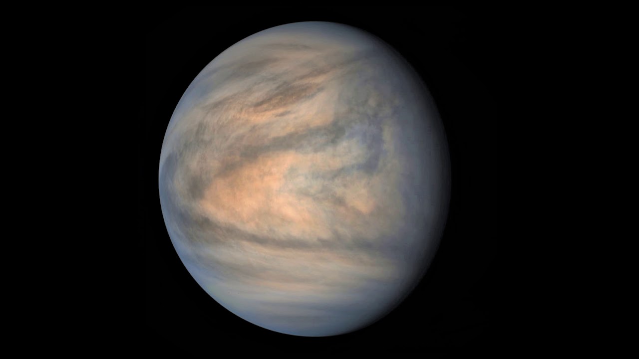 Sound Of Venus Meditation - By Cosmic Chord Fibonnaci Power Harmonics ...