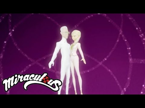 [Ra-creation] Miraculous Ladybug Season 5 New Episode 26 Trailer [bus ...