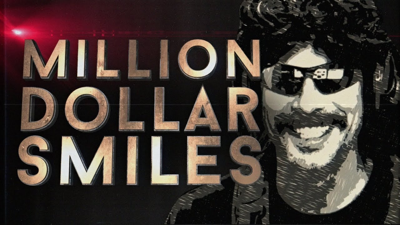 Million Dollar Smiles | Best Dr DisRespect Moments #11 - YouTube