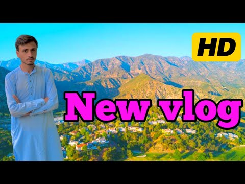 MY New VLOG!| New Vlog 2024| new vlog rajab family| new vlogging camera ...