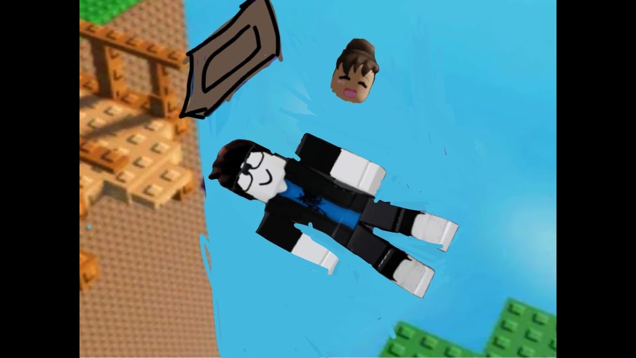 PORTO ALLA FINE DELL' OBBY VICKY UOVO!! Roblox ITA - YouTube