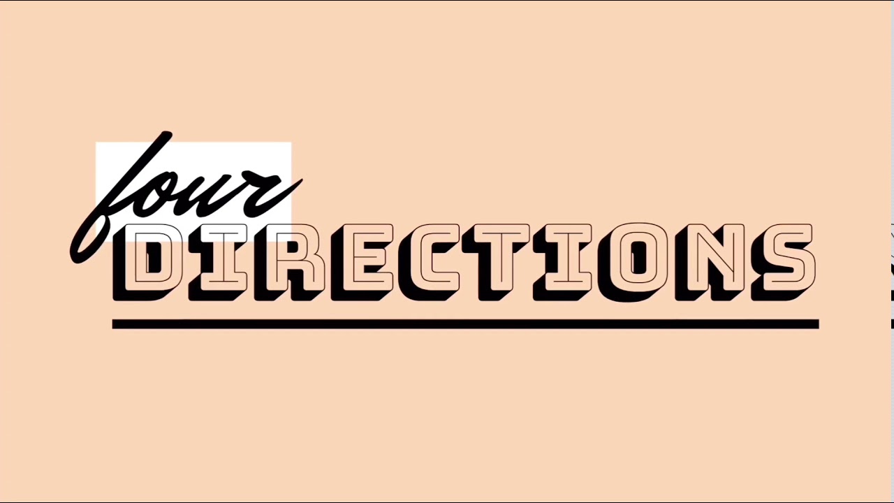 Physics Is So Magic - 4 DIRECTIONS (Sự Trào Dâng Bất Ngờ Trong Cái Ly ...