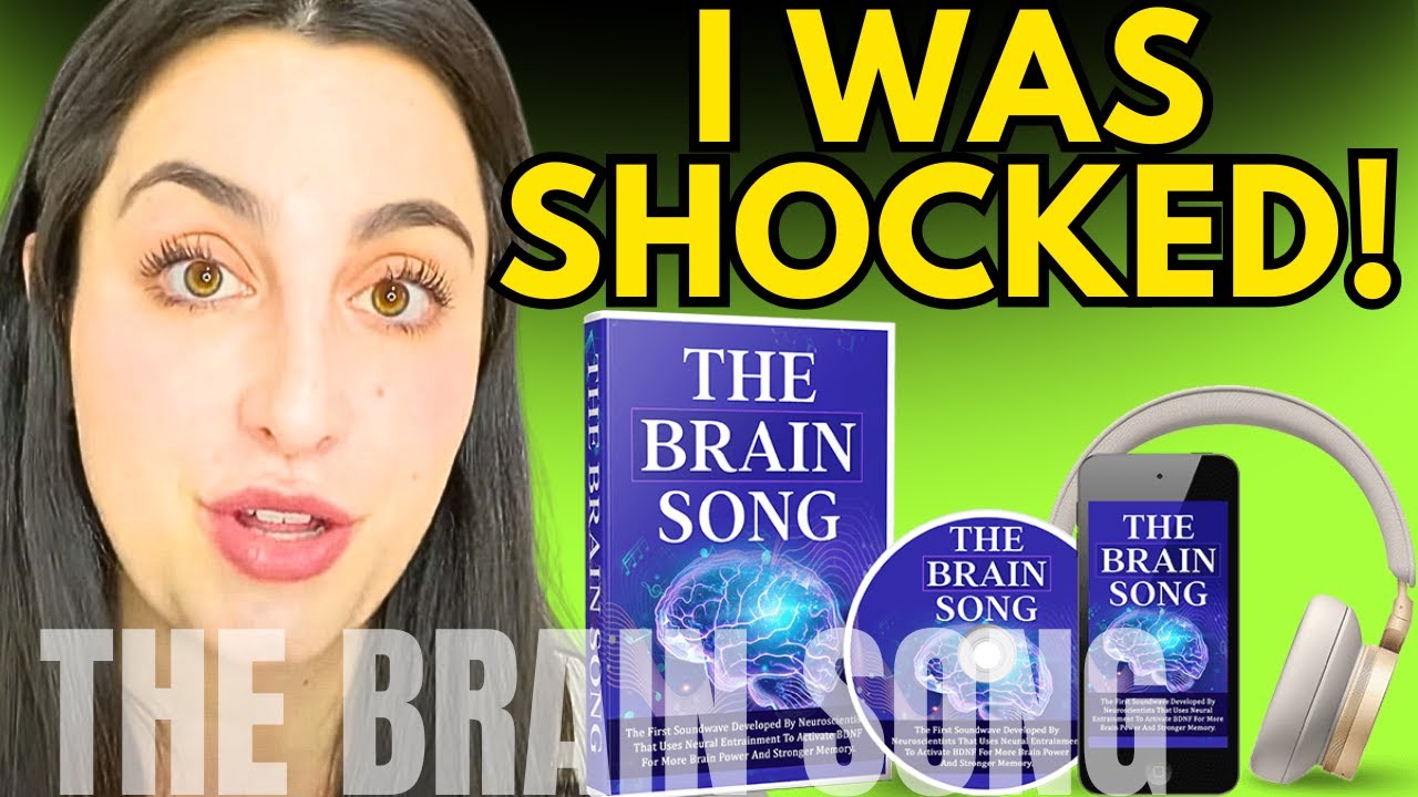 THE BRAIN SONG FOR MEMORY - ( THE TRUTH ) The Brain Song Lyrics - The Brain Song Reviews - YouTube