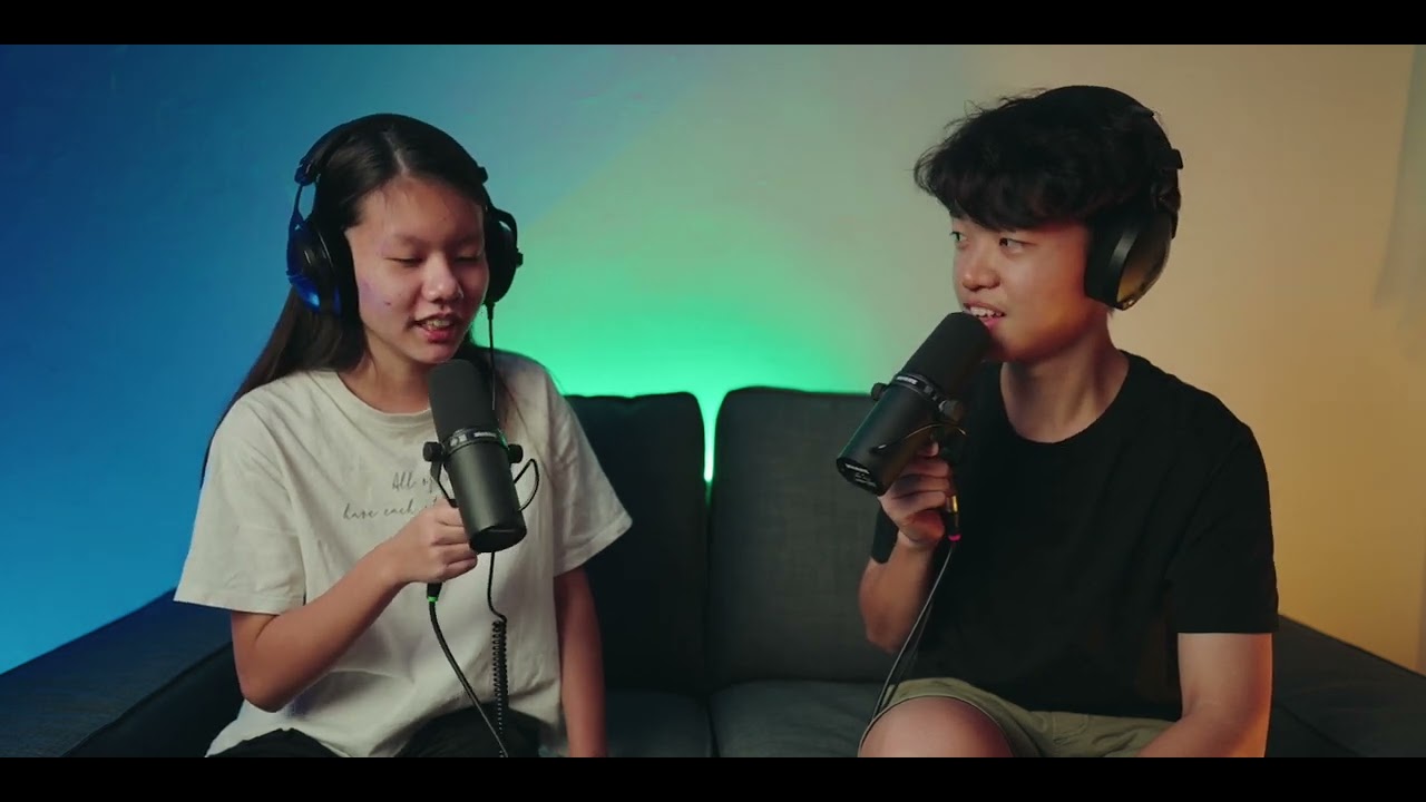 Kelly & Eason 4k Full - YouTube