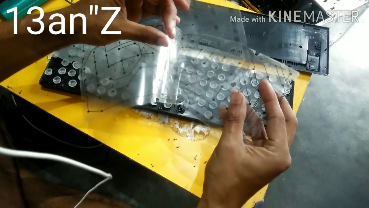 Keyboard Trobuleshooting#Bodo#Desktop#Laptop Keyboard# - YouTube