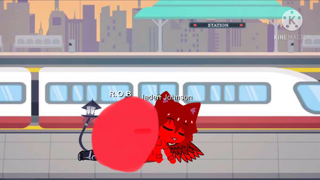 Jadens Gassy Day Gacha Fart Youtube
