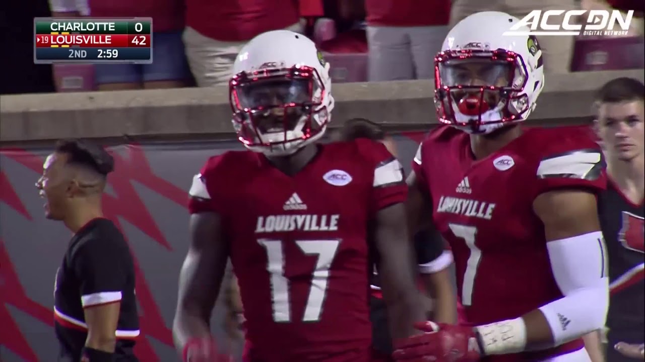 James Quick Interview - YouTube