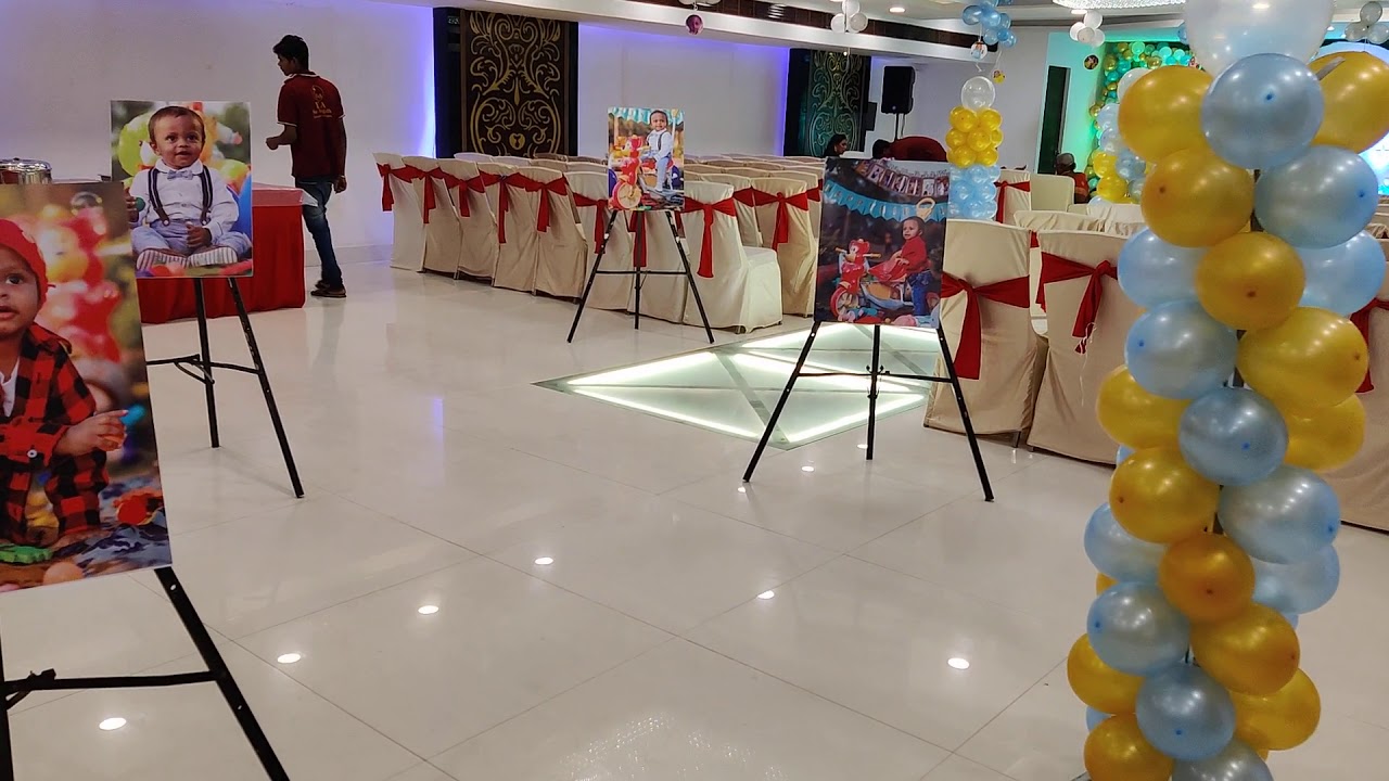 Birthday Party Events In Hyderabad YouTube birthday-party-events-in-hyderabad-youtube