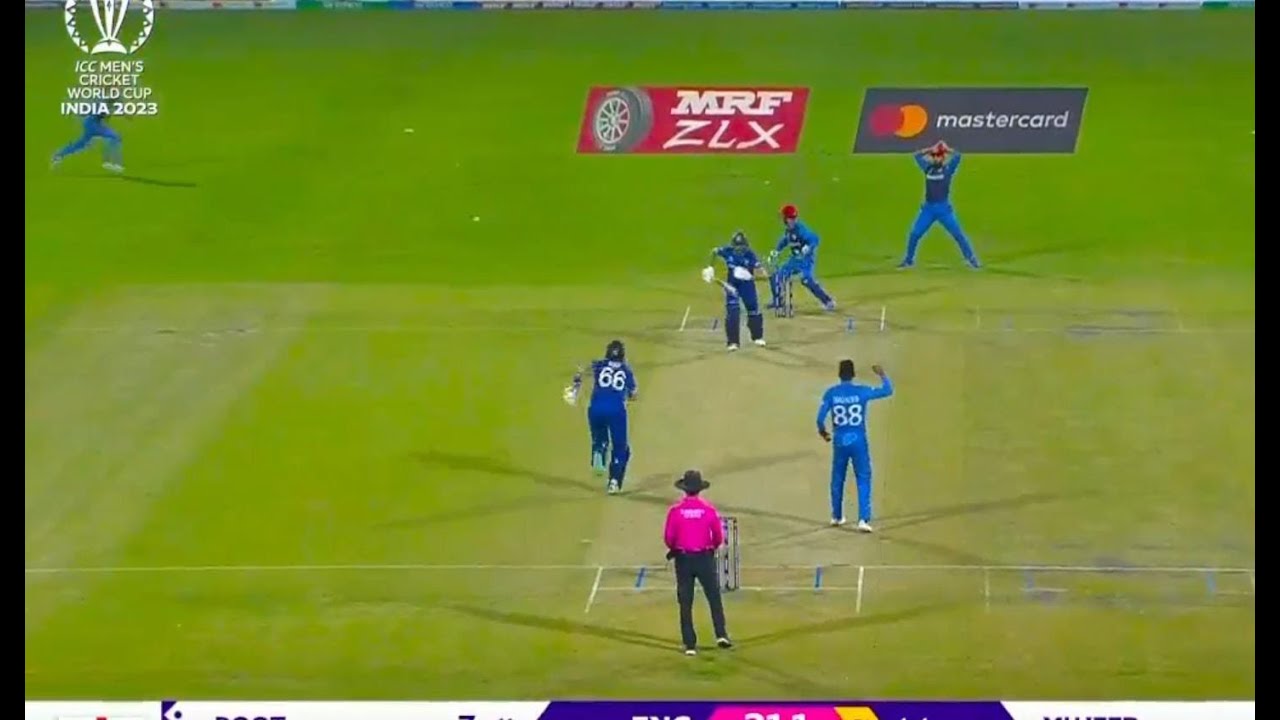 AFG vs ENG World Cup 2023 Live | Today Live Cricket ENG vs AFG ...
