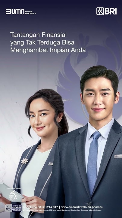 Rencanakan masa depan keuangan Anda dengan bijak melalui layanan Financial Advisory BRI ...