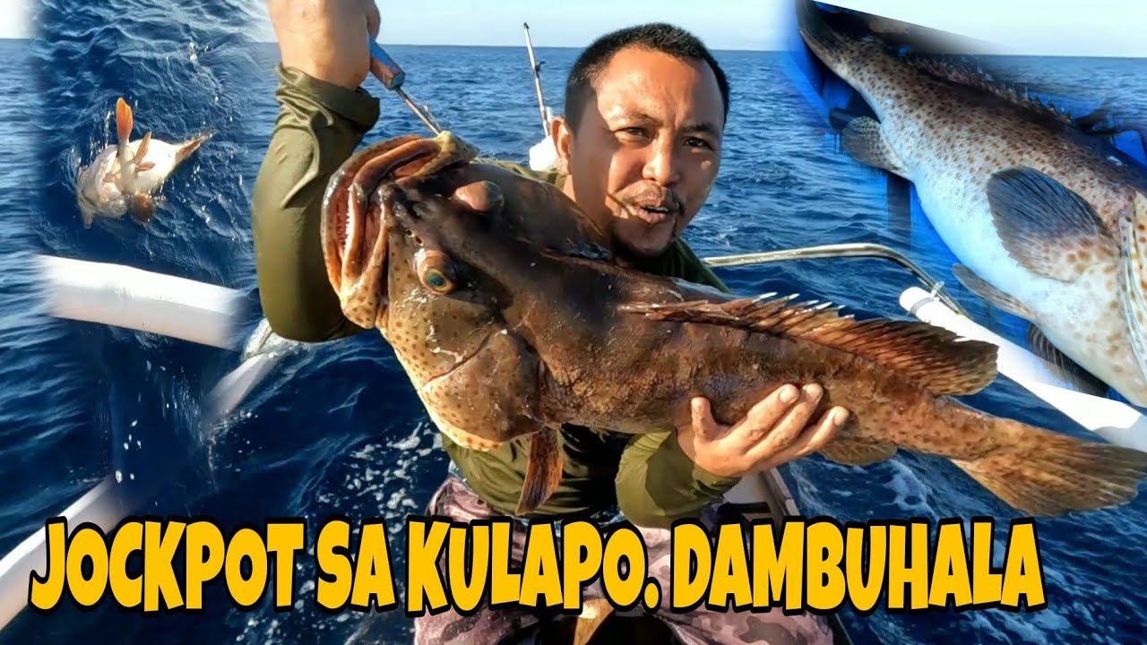 AKO MUNA NGAYON ANG KULAPO KING || KUYA DAGUL OFFICIAL - YouTube