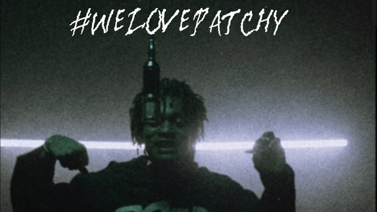 Hunnidband patchy “high off love” official audio #WeLovePatchy - YouTube