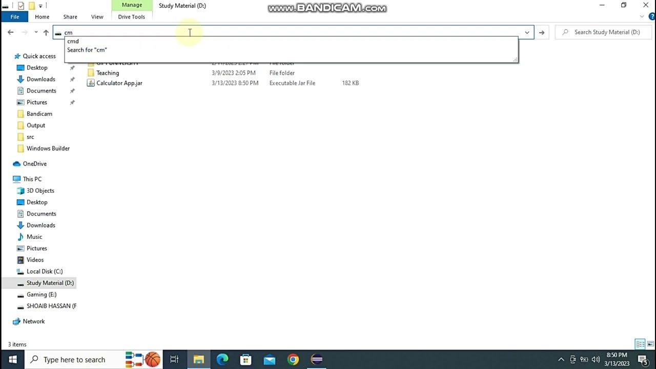 How to Convert Java Swing Project into Jar File - YouTube