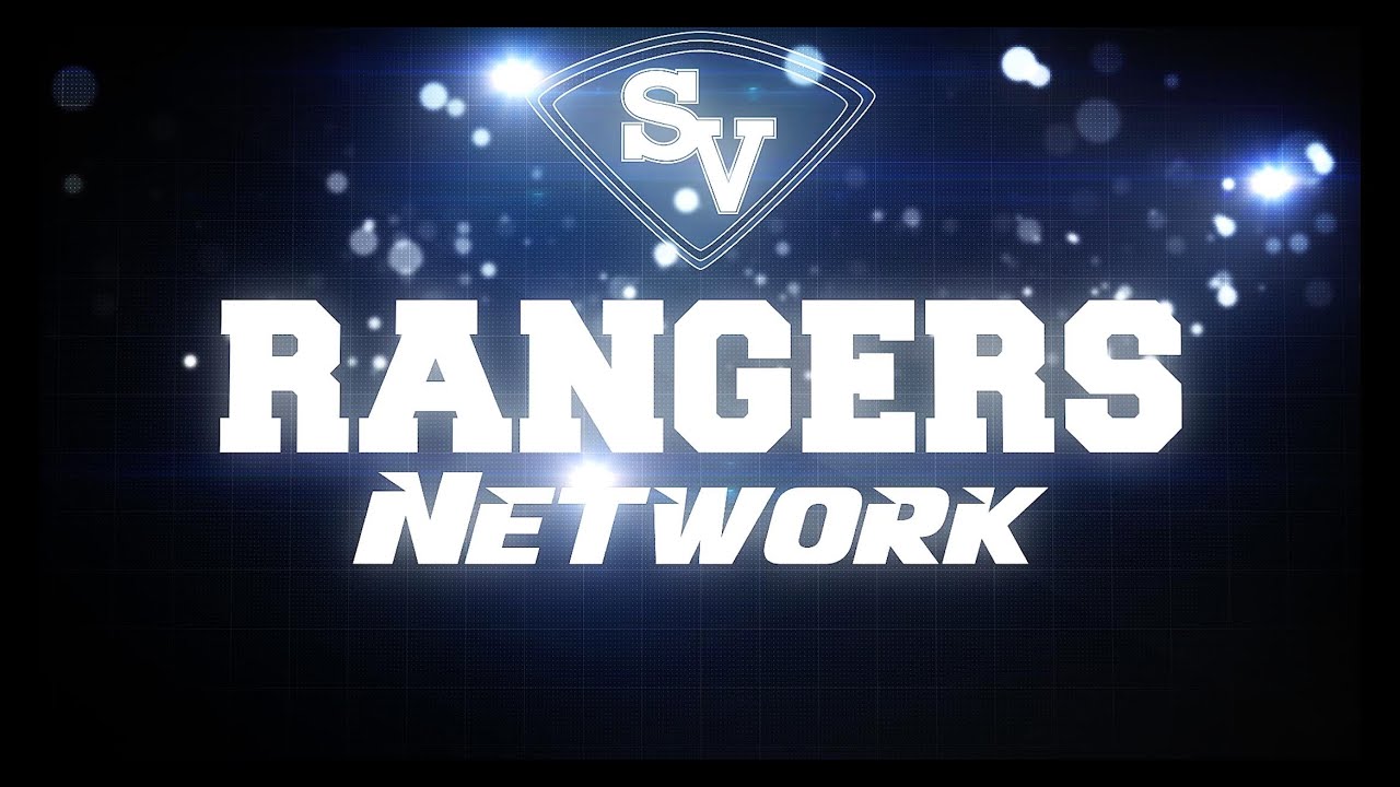 Rangers Network - Smithson Valley High School - YouTube