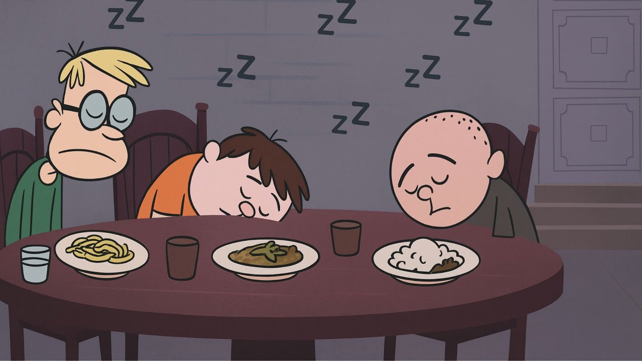Fall Asleep to Ricky Gervais Steve Merchant And Karl Pilkington XFM ...
