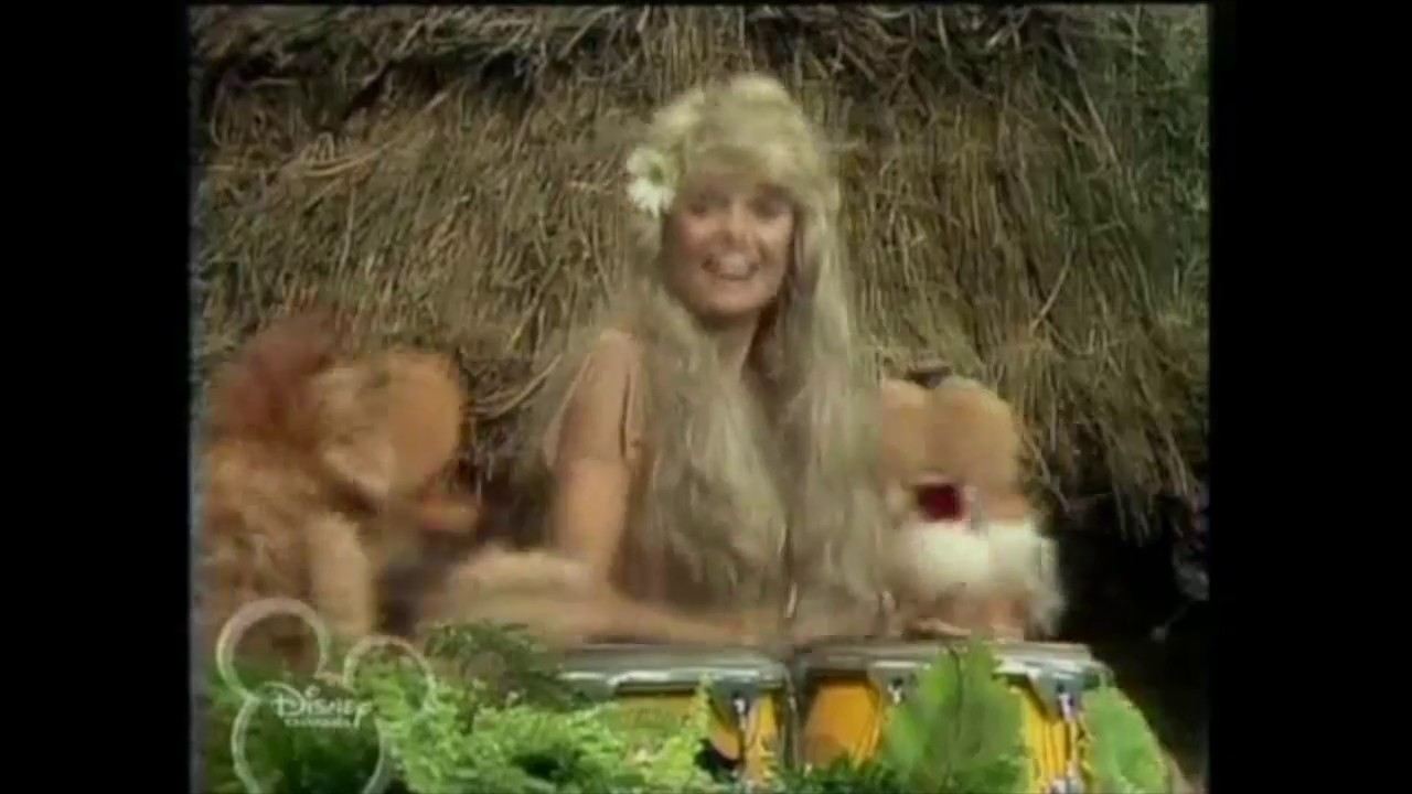 Muppet Songs: Dyan Cannon - Civilization - YouTube
