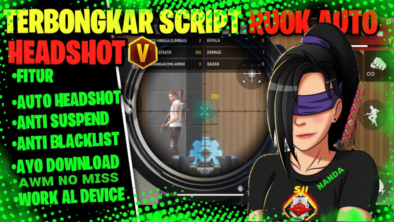 NEW UPDATE OBB MAGIC BULLET FF MAX FF ORI WORK AL DEVICE 💯 - YouTube