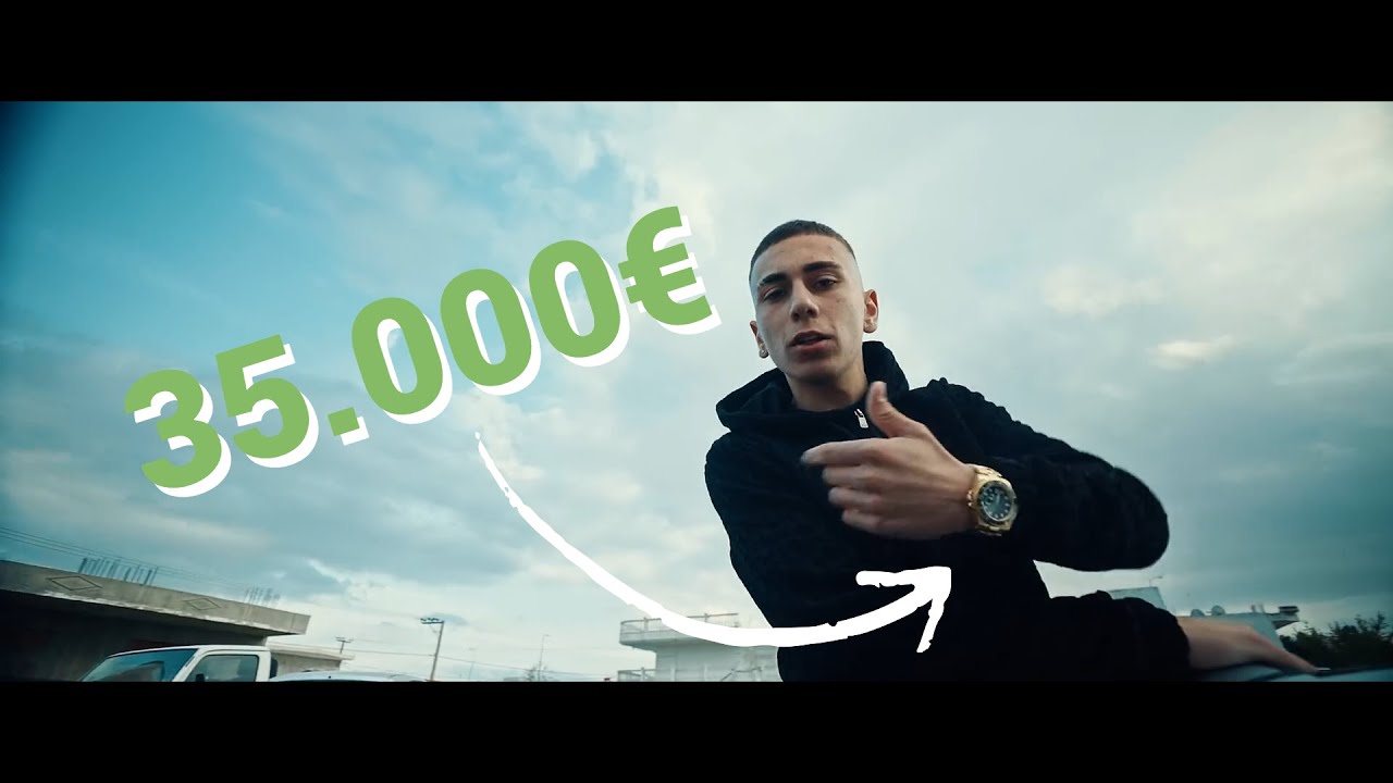 Lava x Ropex Drip | Oneiro @balkanrecordsgr - YouTube