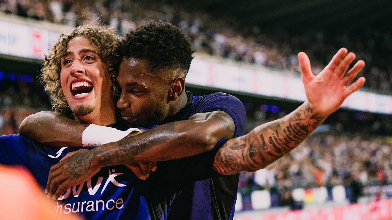 MAUVE SEASON 3 | Trailer | Now on MAUVE TV - YouTube