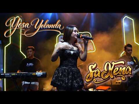 SIKEP - YOSA YOLANDA LIVE IN BERSAMA SAXENA MUSIK - KEMALANG KLATEN