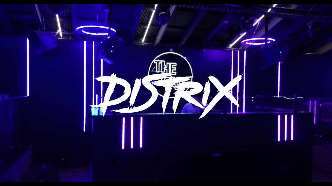DISTRIX - 2025 Live DJ Set - YouTube