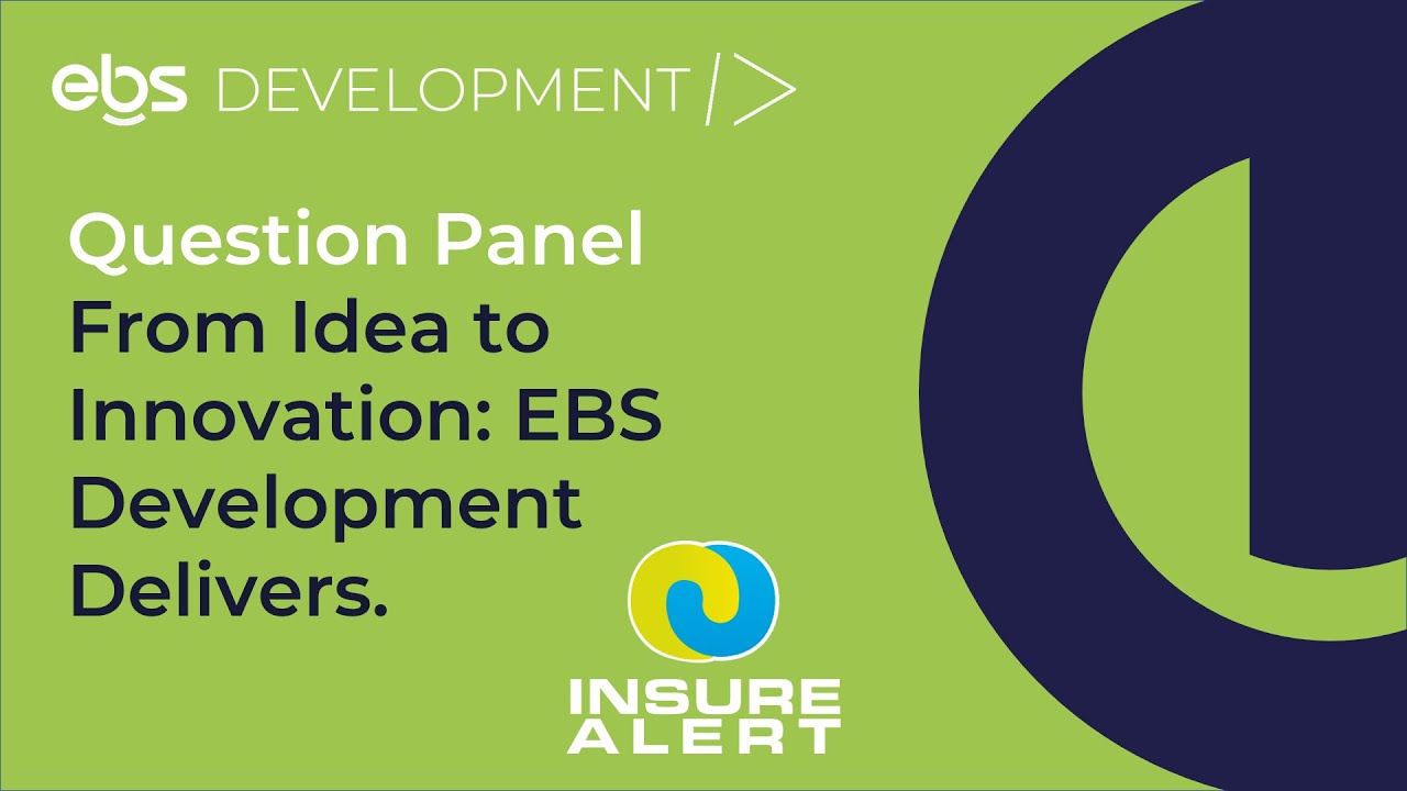 Thrive - EBS - Birmingham