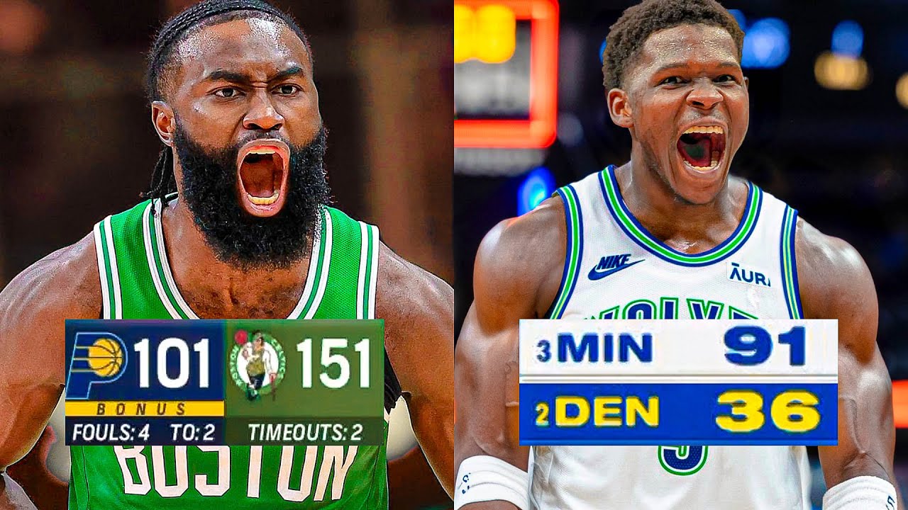 NBA "Watch the Score" 😱 MOMENTS - YouTube
