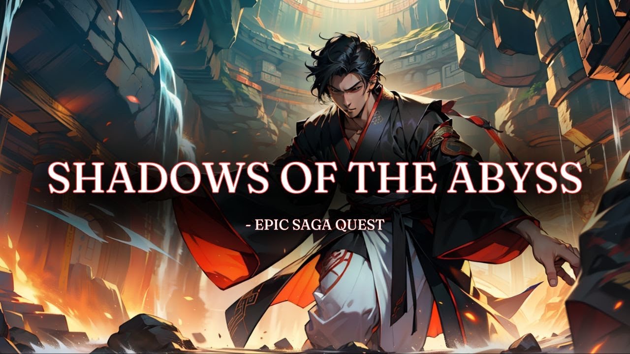 Shadows of the Abyss | Epic Anime Fantasy Adventure - YouTube