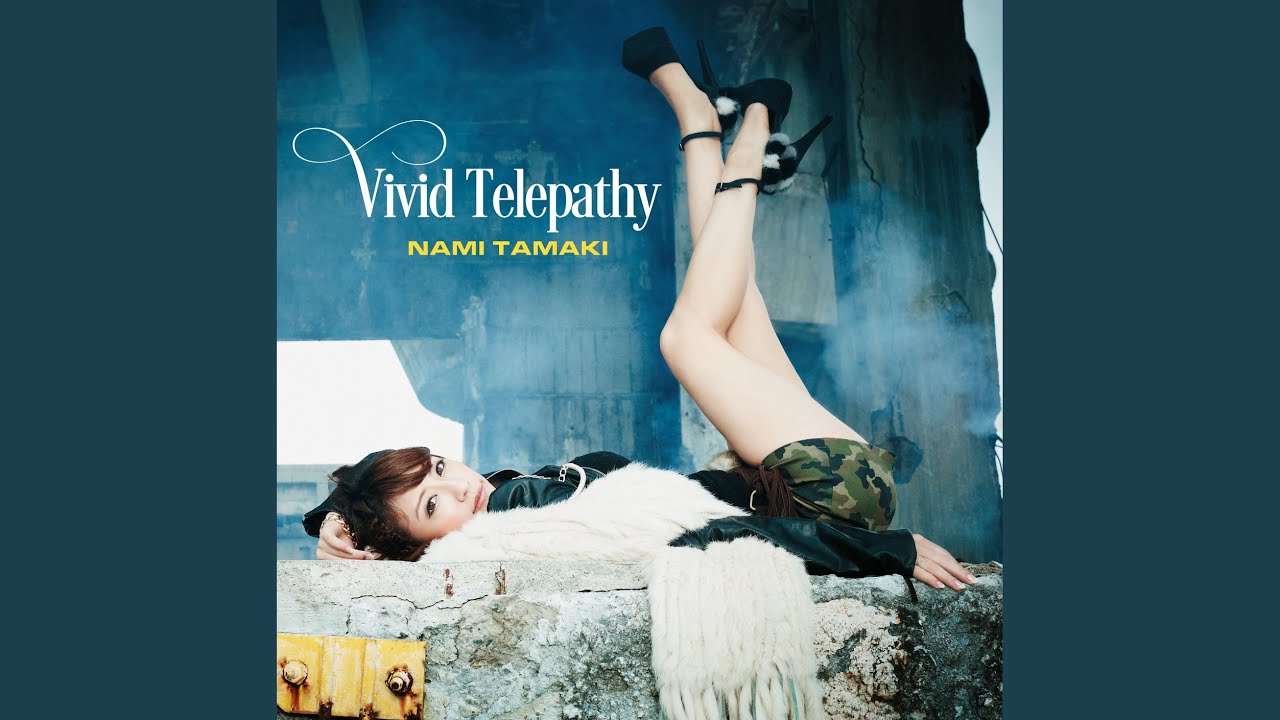Vivid Telepathy - YouTube Music