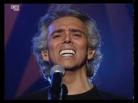 Jairo - Caballo loco (CM Vivo 2002) - YouTube