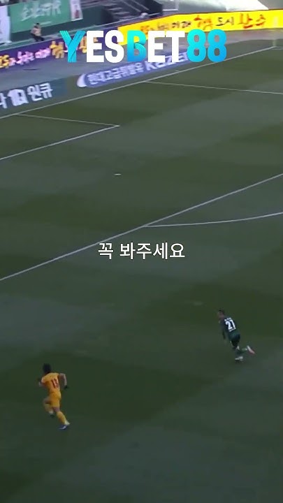 K리그1 37R 전북 vs 광주 - YouTube