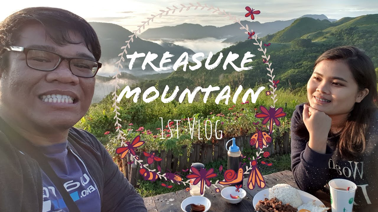 Treasure Mountain - YouTube