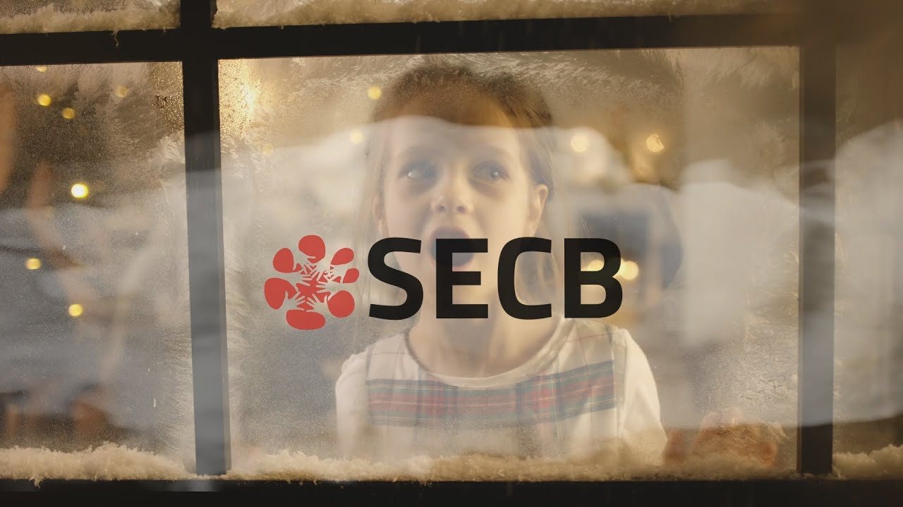 SECB, BON NADAL 2023 - YouTube