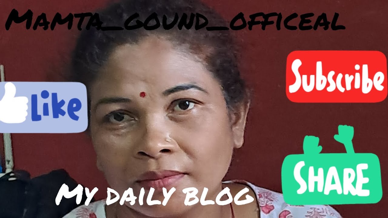 my daily blog - YouTube