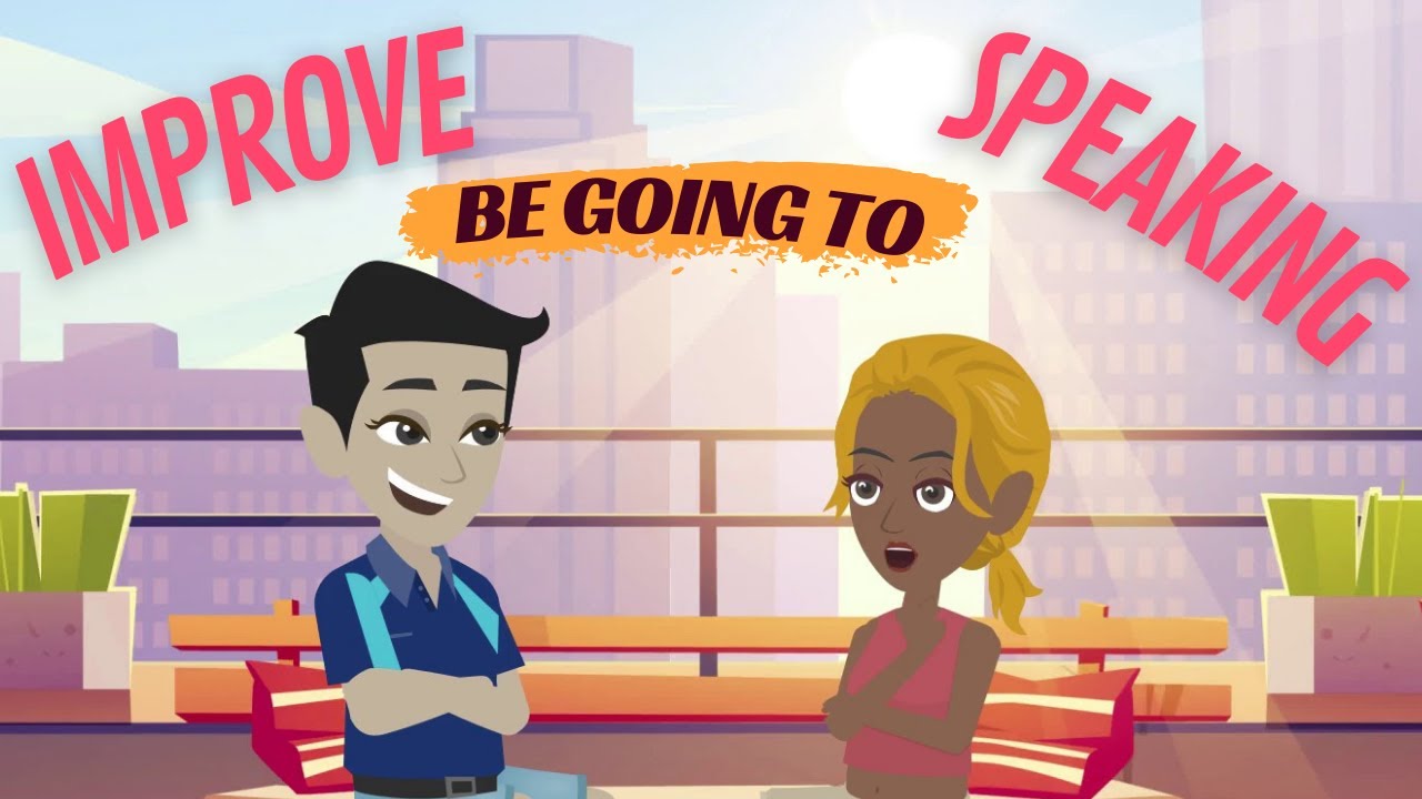 English grammar | How to use going to in daily English conversation ...