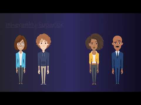 Web of Oppression Part 3 Group Based Categories - YouTube