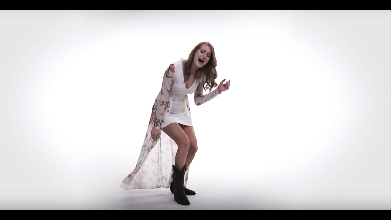 Running on Empty - Emily Clair ft. Joey Landreth (Official Music Video ...