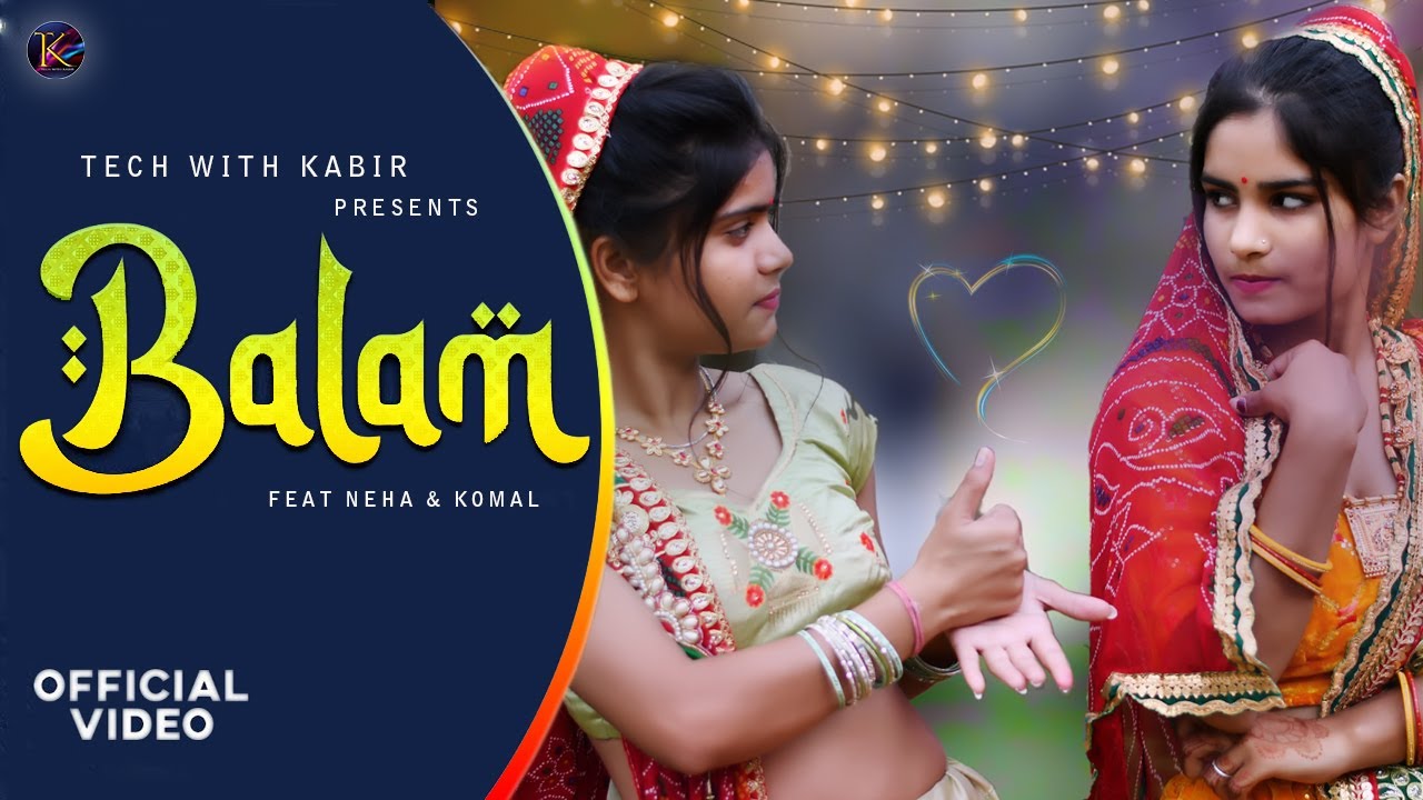 Balam Full Dance | Popular Song | New Haryanvi Song | #viral #dance # ...