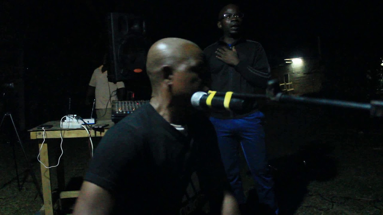 LES FANGS DU GABON 9: SIMA MBOULA A NFOUL - YouTube