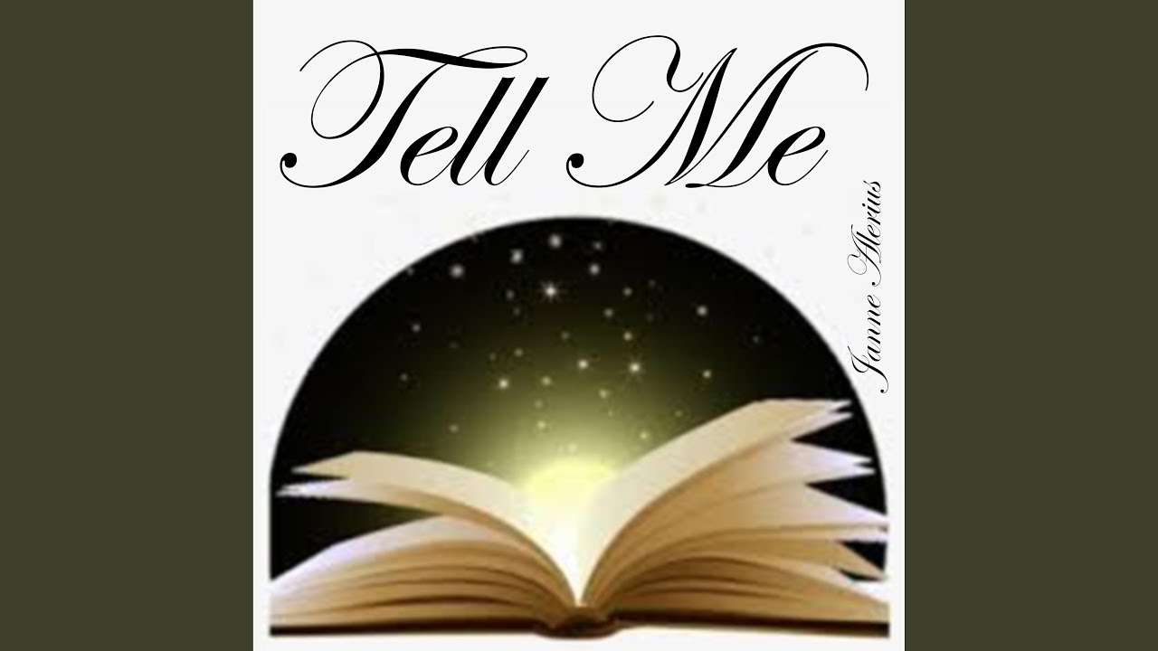 Tell Me - YouTube